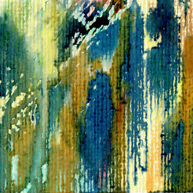 Michael Mühl - Offene Ateliers Steglitz-Zehlendorf